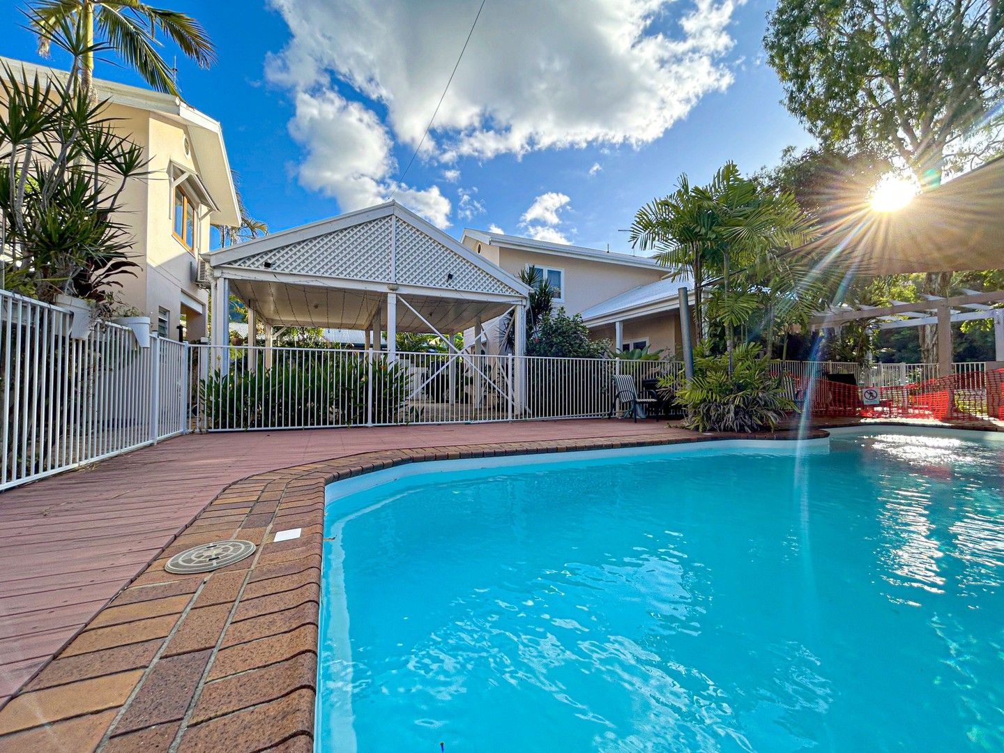 4/76-78 Cedar Road, Palm Cove QLD 4879 - Townhouse For Rent - $480 | Domain