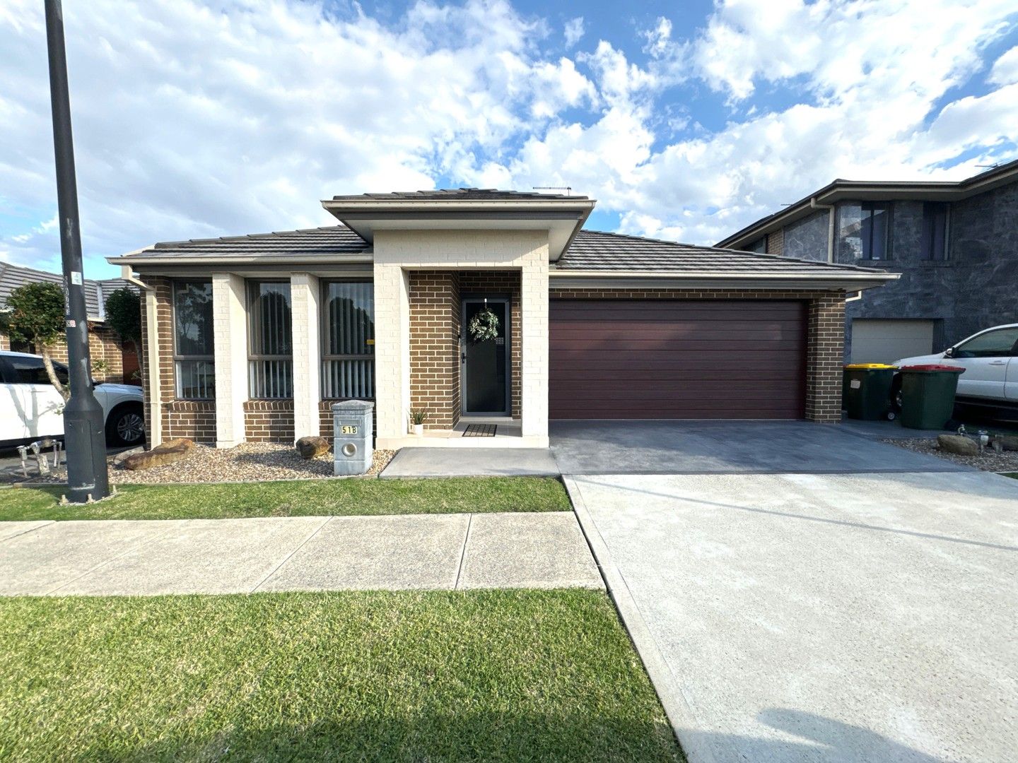 51B Wiseman Circuit, Ropes Crossing NSW 2760 - House For Rent | Domain