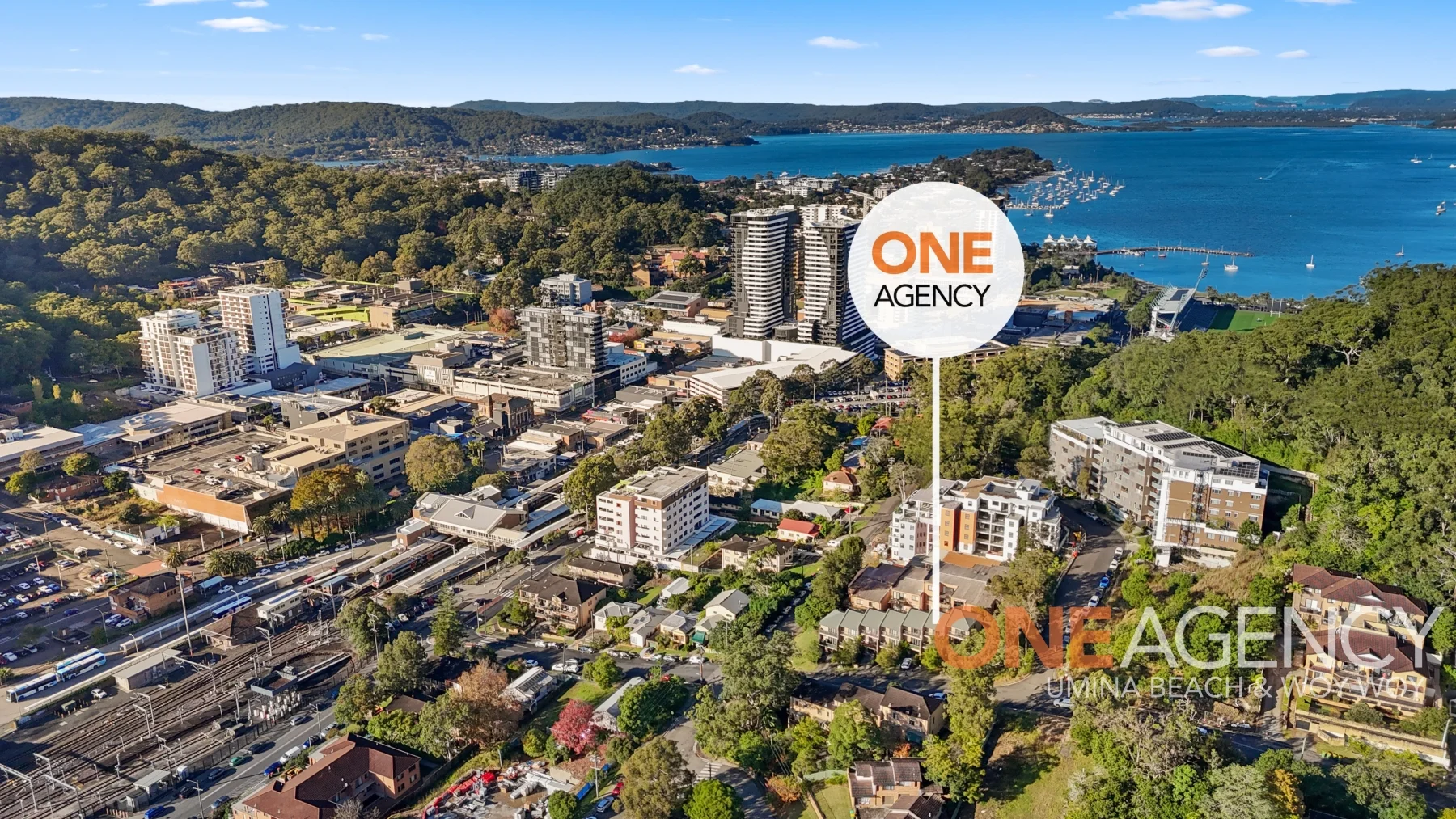 6/101a Faunce Street West, Gosford NSW 2250 | Domain
