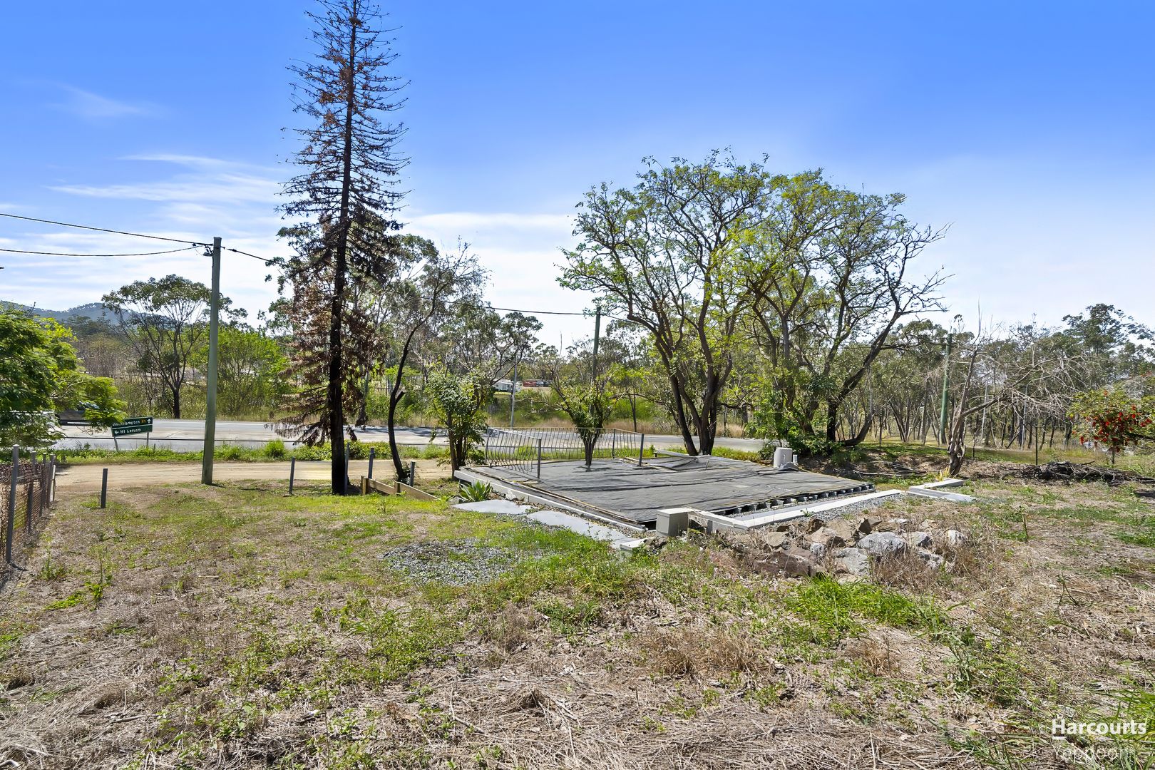 15 Raglan Street, Mount Larcom QLD 4695 | Domain