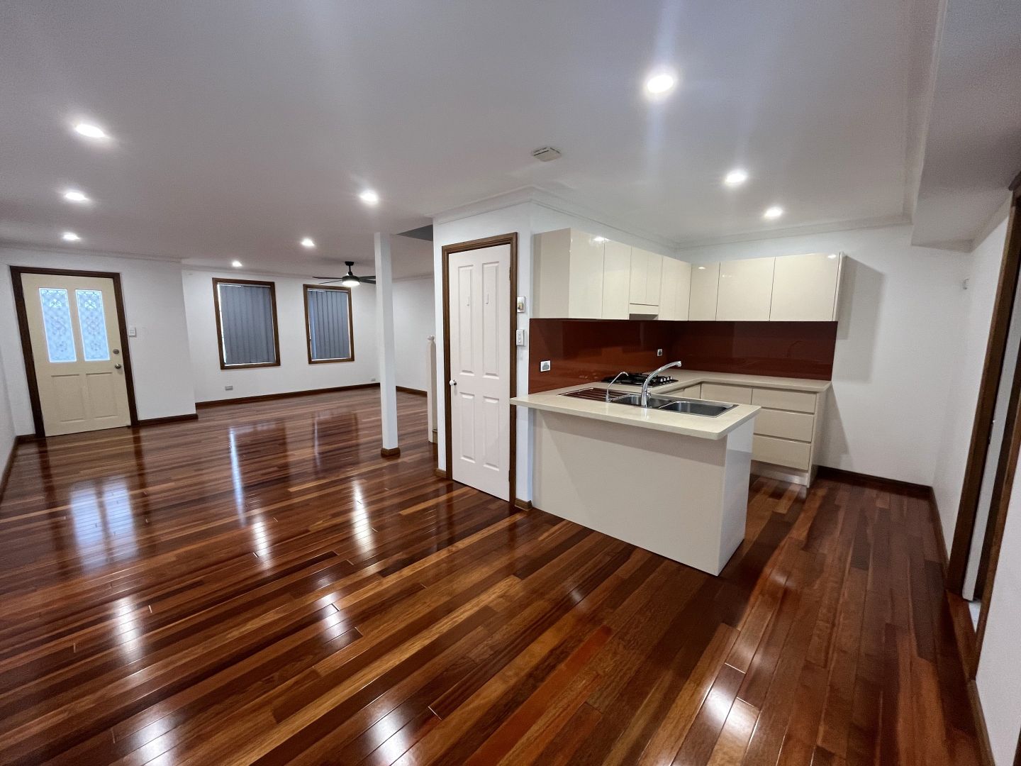 12/3-9 Turner Place, Casula NSW 2170 - Townhouse For Rent | Domain