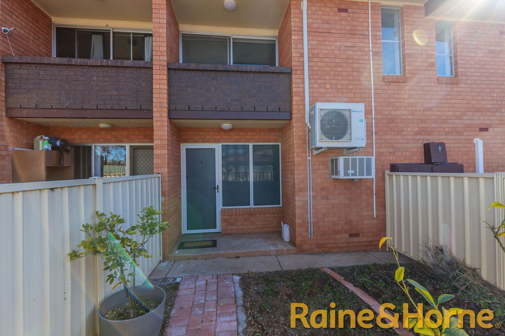 3/4-6 Goode Street, Dubbo NSW 2830 - Apartment For Rent - $380 | Domain