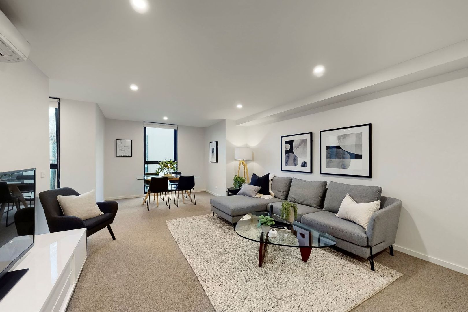 2/14-20 Roden Street, West Melbourne VIC 3003 - Townhouse For Rent | Domain