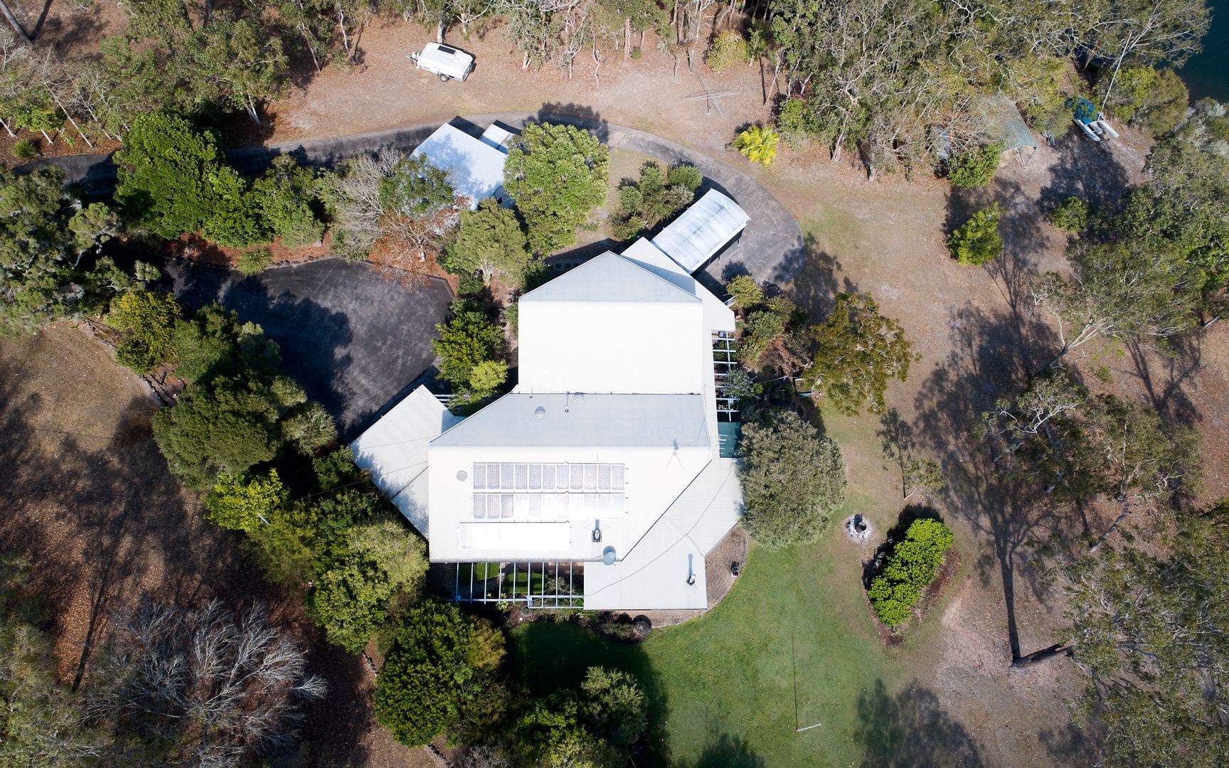 10-12 Lakeside Drive, Tinaroo QLD 4872 - House for Sale | Domain