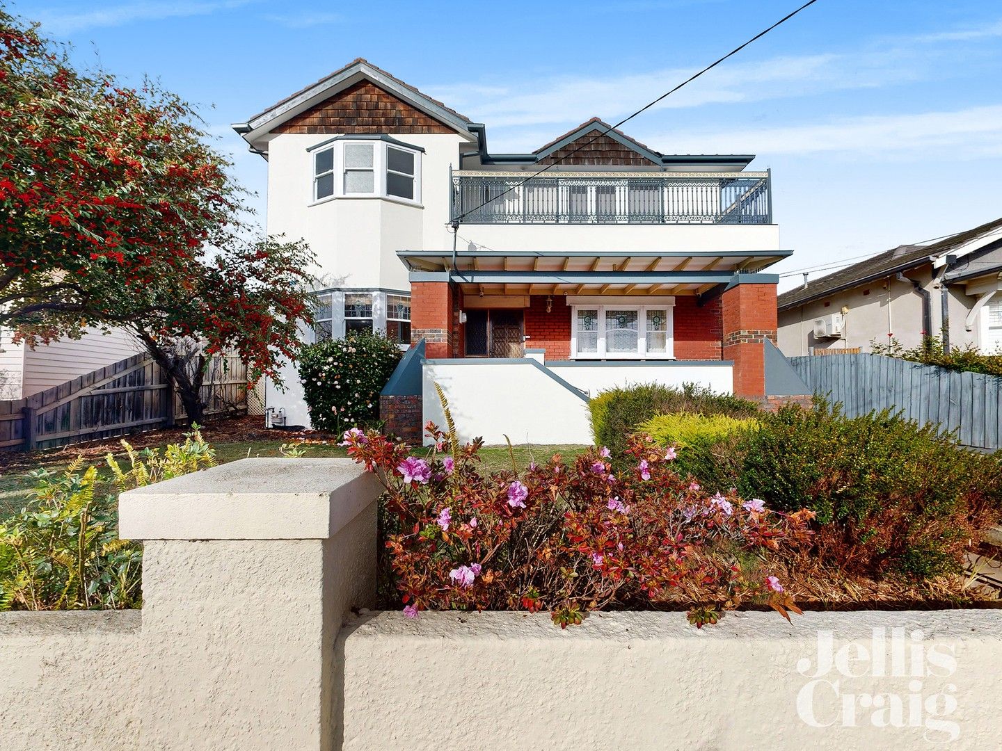 18 Murray Road, Ormond VIC 3204 - House For Rent - $1,200 | Domain