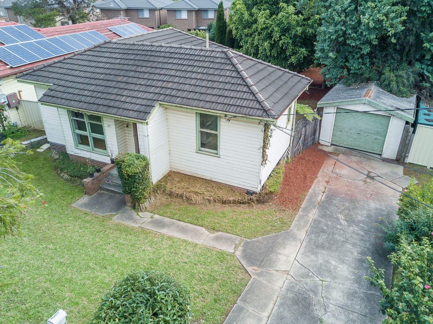 22 Dawn Drive, Seven Hills | Property History & Address Research | Domain