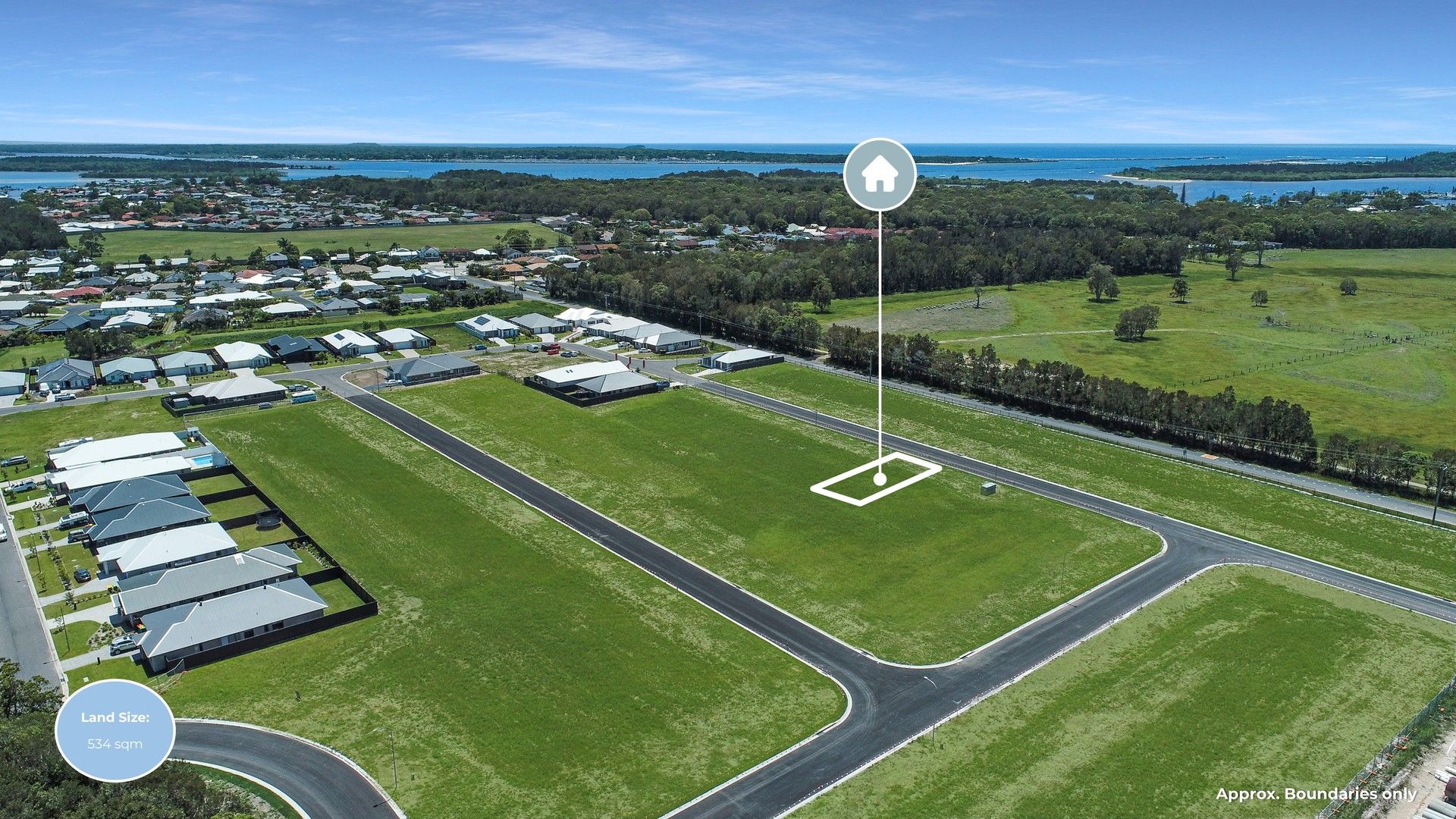 218/22 Carrs Drive, Yamba NSW 2464 | Domain