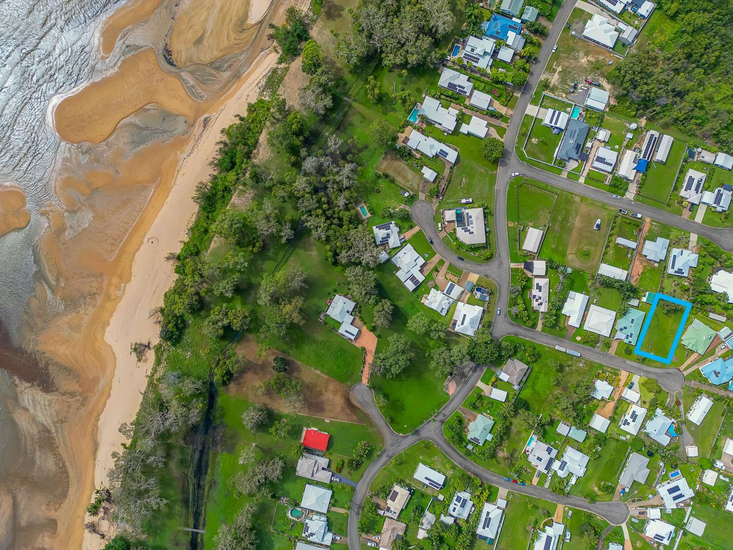 5 Turnberry Court, Balgal Beach QLD 4816 | Domain