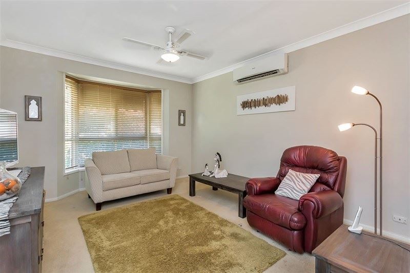 1 Corella Place, Goodna QLD 4300 - House For Rent - $490 | Domain