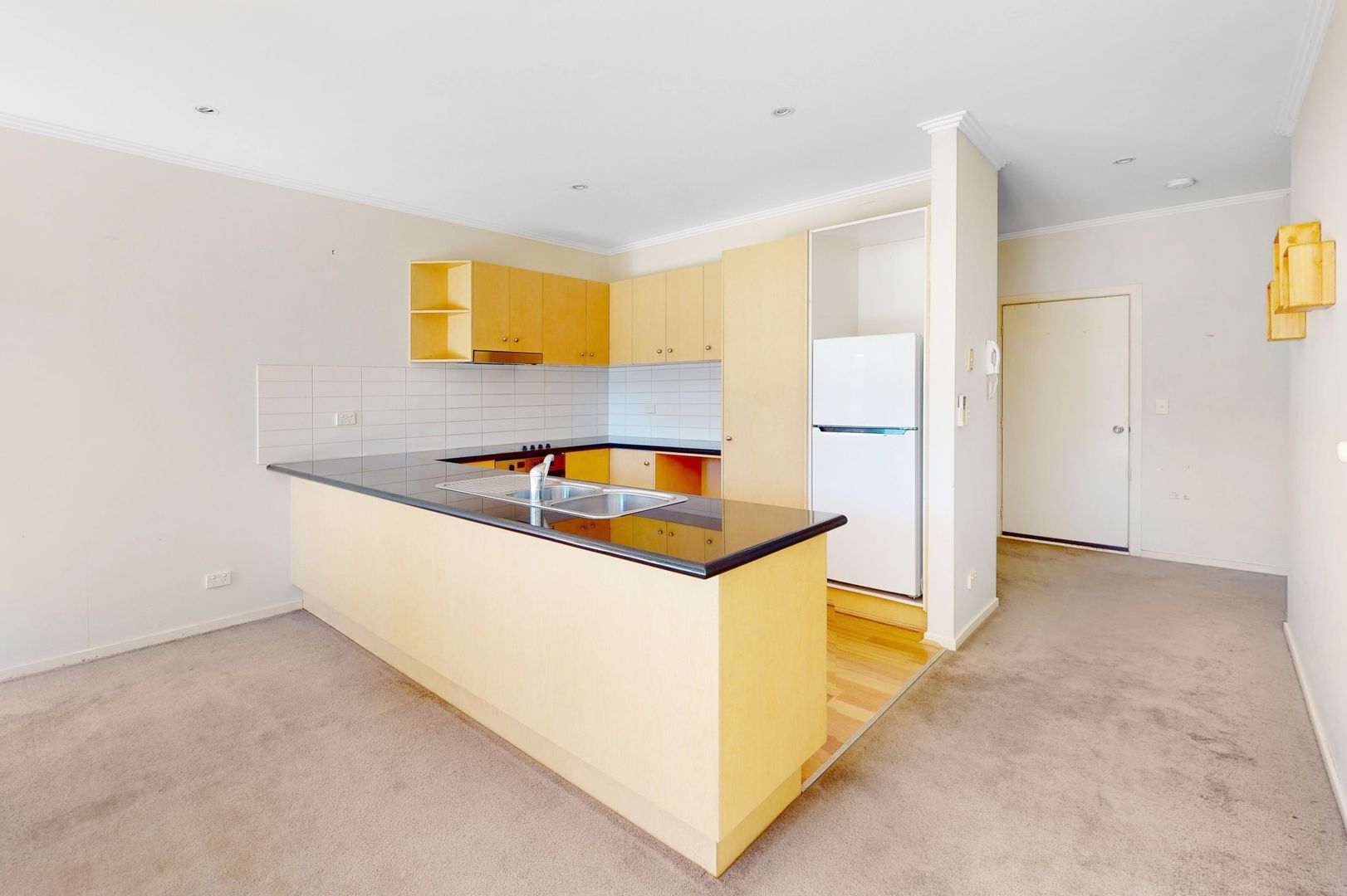 20/2 Newmarket Way, Flemington VIC 3031 - Apartment For Rent - $480 ...