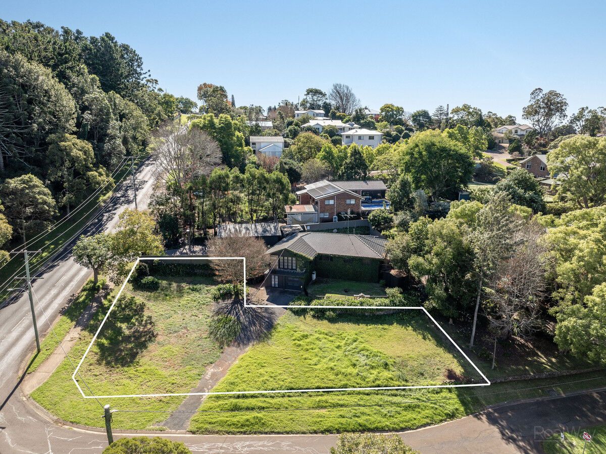 2/50 Mackenzie Street, Mount Lofty QLD 4350 | Domain