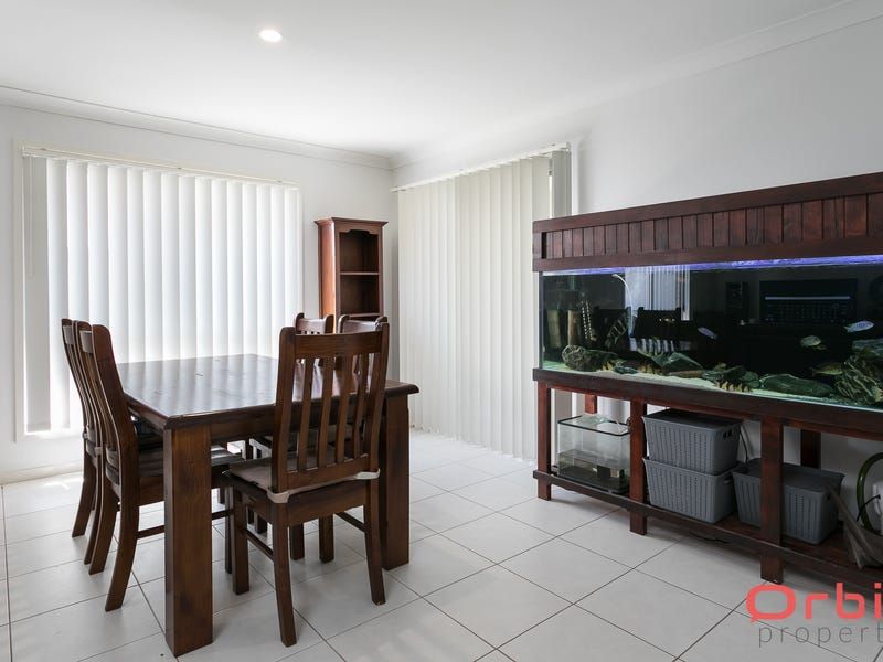 10 Saddleback Avenue, Redbank Plains QLD 4301 - House For Rent - $550 ...