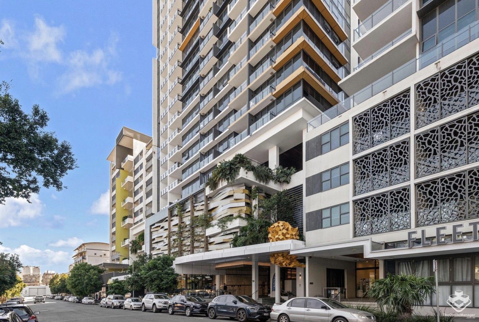 ID:21134497/19 Hope Street, South Brisbane QLD 4101 | Domain