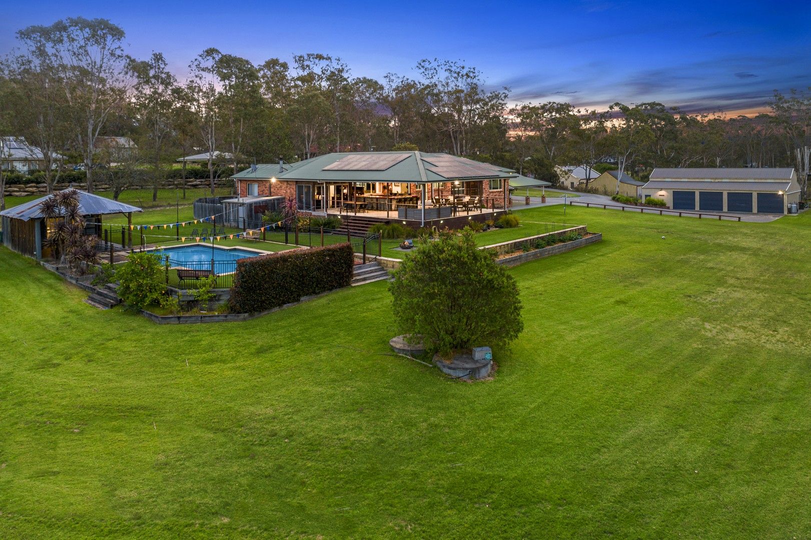 424 Cattai Road, Cattai NSW 2756 - House for Sale | Domain