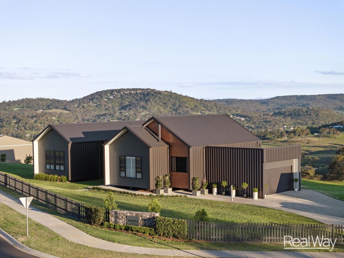 2 Summit Drive, Mount Rascal QLD 4350 | Domain