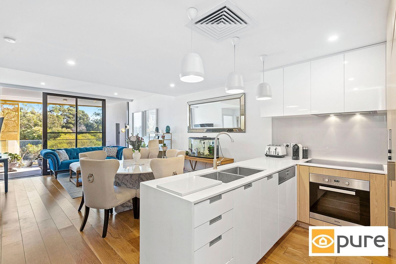 137/2 Milyarn Rise, Swanbourne WA 6010 - Apartment For Rent - $880 | Domain