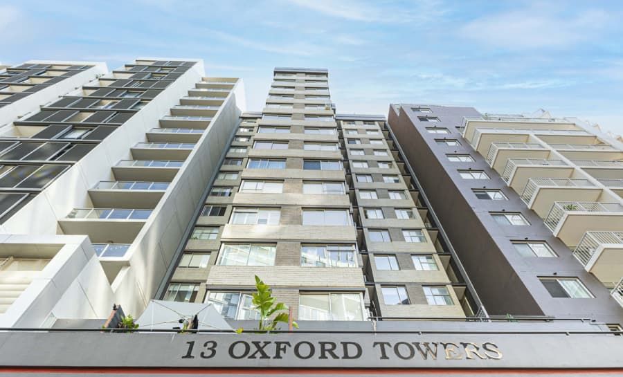 140/13 Waine Street, Surry Hills NSW 2010 - Apartment For Rent | Domain