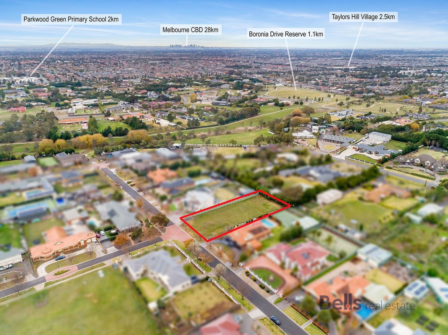 23 The Grove, Hillside VIC 3037 | Domain