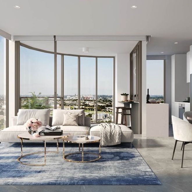 180 George Apartments - 180 George Street, Parramatta, NSW 2150 | Domain