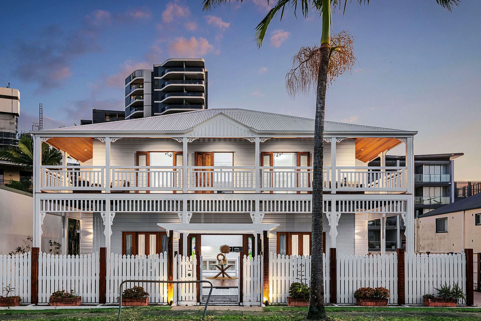 19 Cameron Street, South Brisbane | Property History & Address Research ...