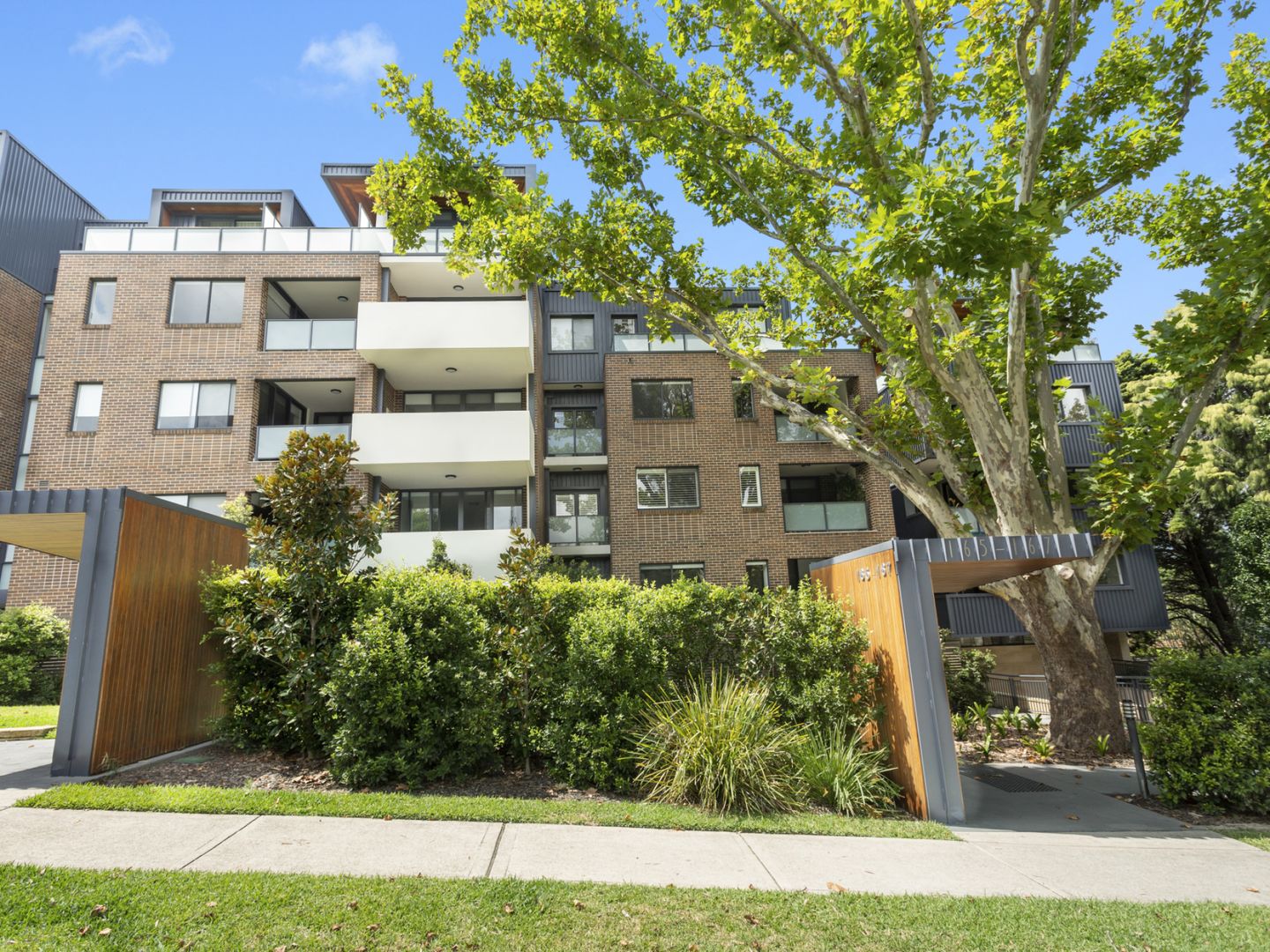 38/165-167 Rosedale Road, St Ives | Property History & Address Research ...