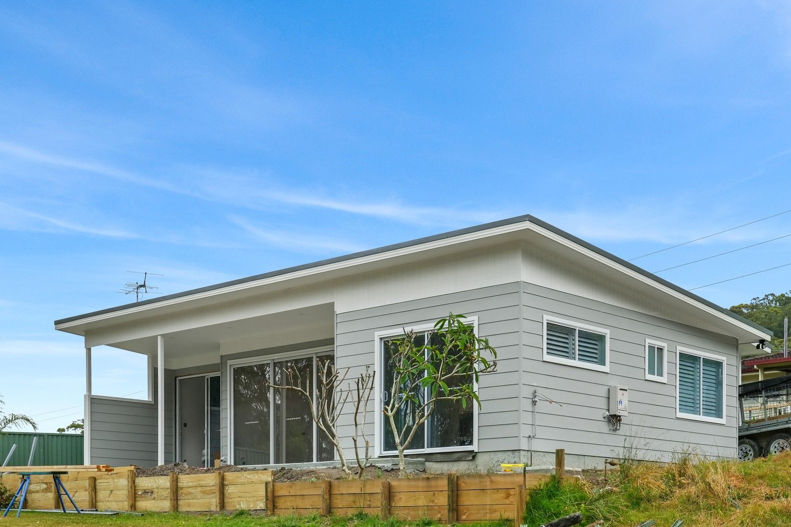 32a Emma James Street, Springfield NSW 2250 - House For Rent - $575 ...