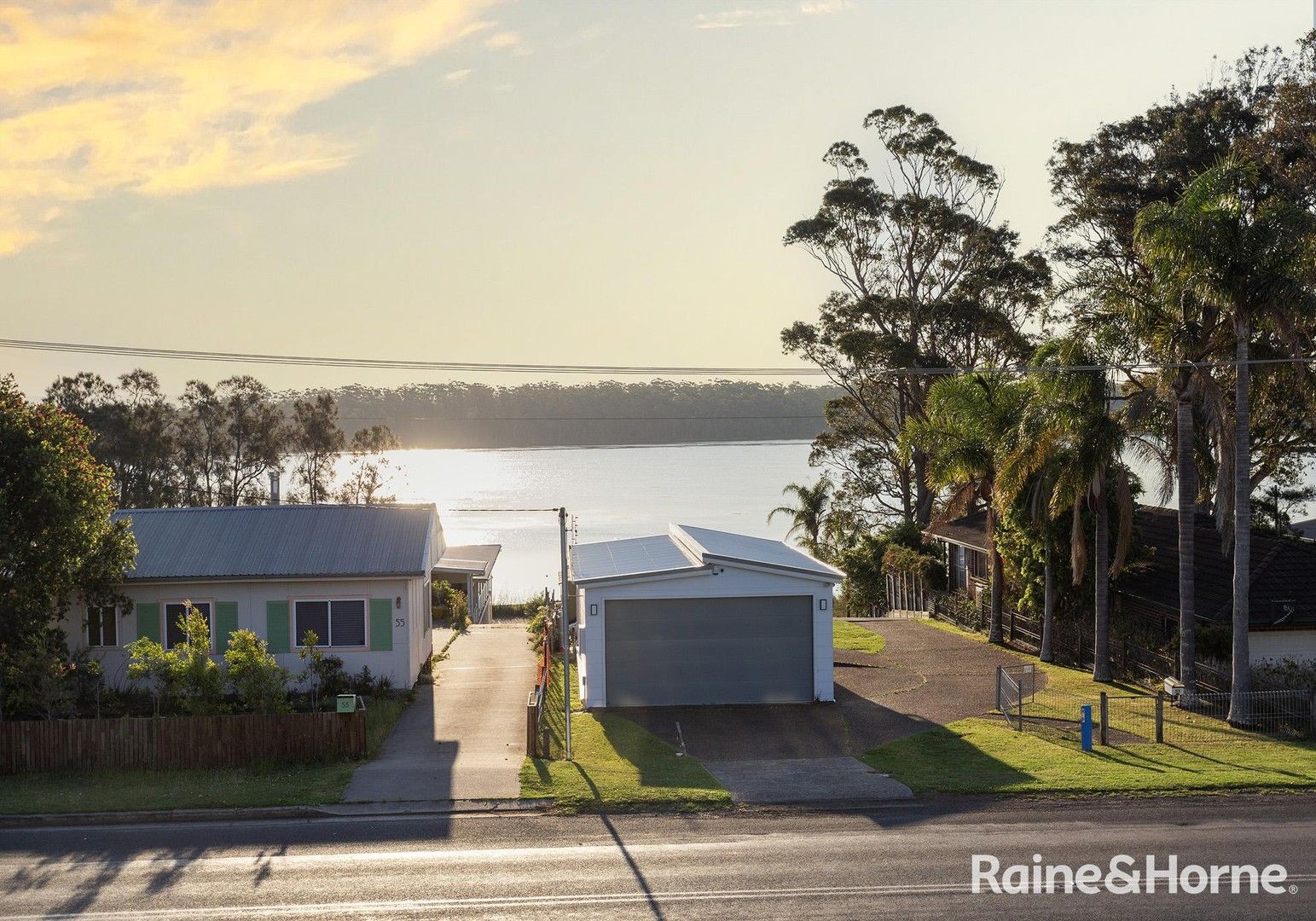 40 Naval Parade, Erowal Bay NSW 2540 | Domain