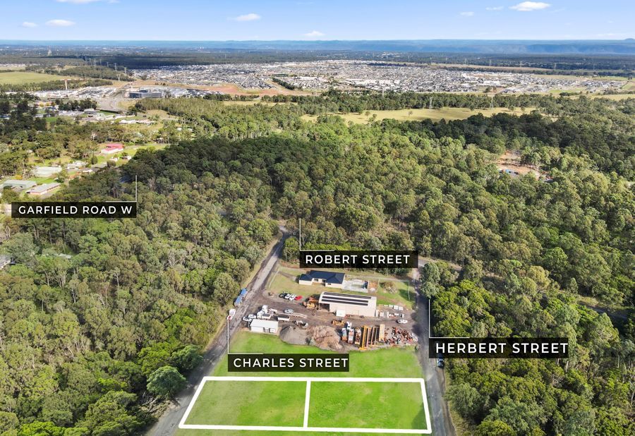 Lot 32 & 41 Charles Street, Angus NSW 2765 | Domain