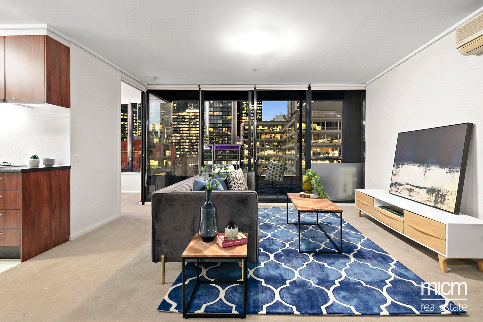 Sold 712/668 Bourke Street, Melbourne VIC 3000 on 15 Aug 2023 ...