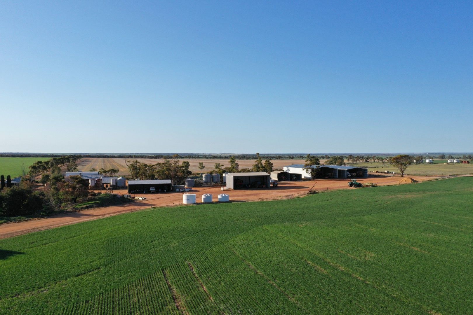 Kalannie WA 6468 - House for Sale | Domain