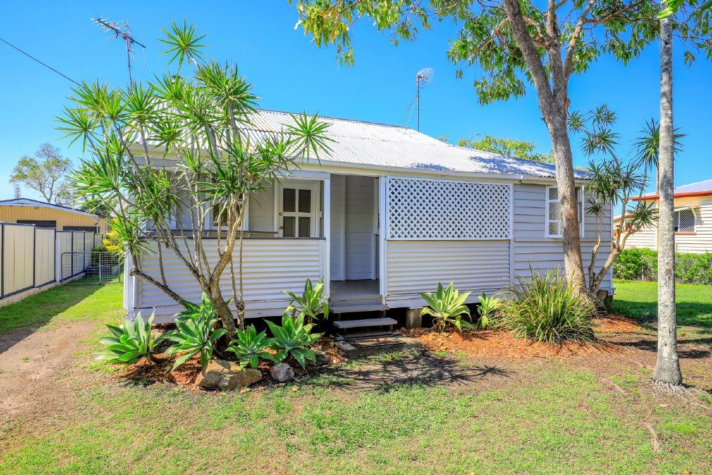 25 ALICE STREET, Walkervale QLD 4670 - House For Rent | Domain