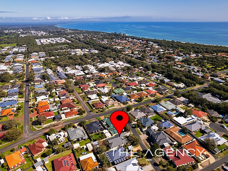 4 Seagull Drive, Broadwater WA 6280 | Domain