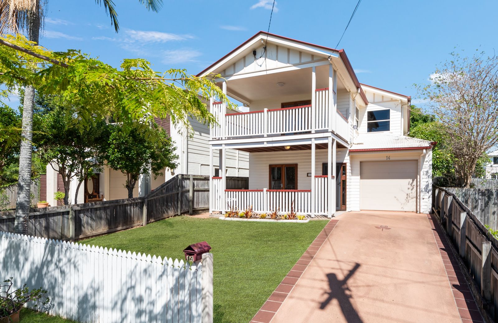 14 Royal Street, Virginia QLD 4014 - House For Rent | Domain