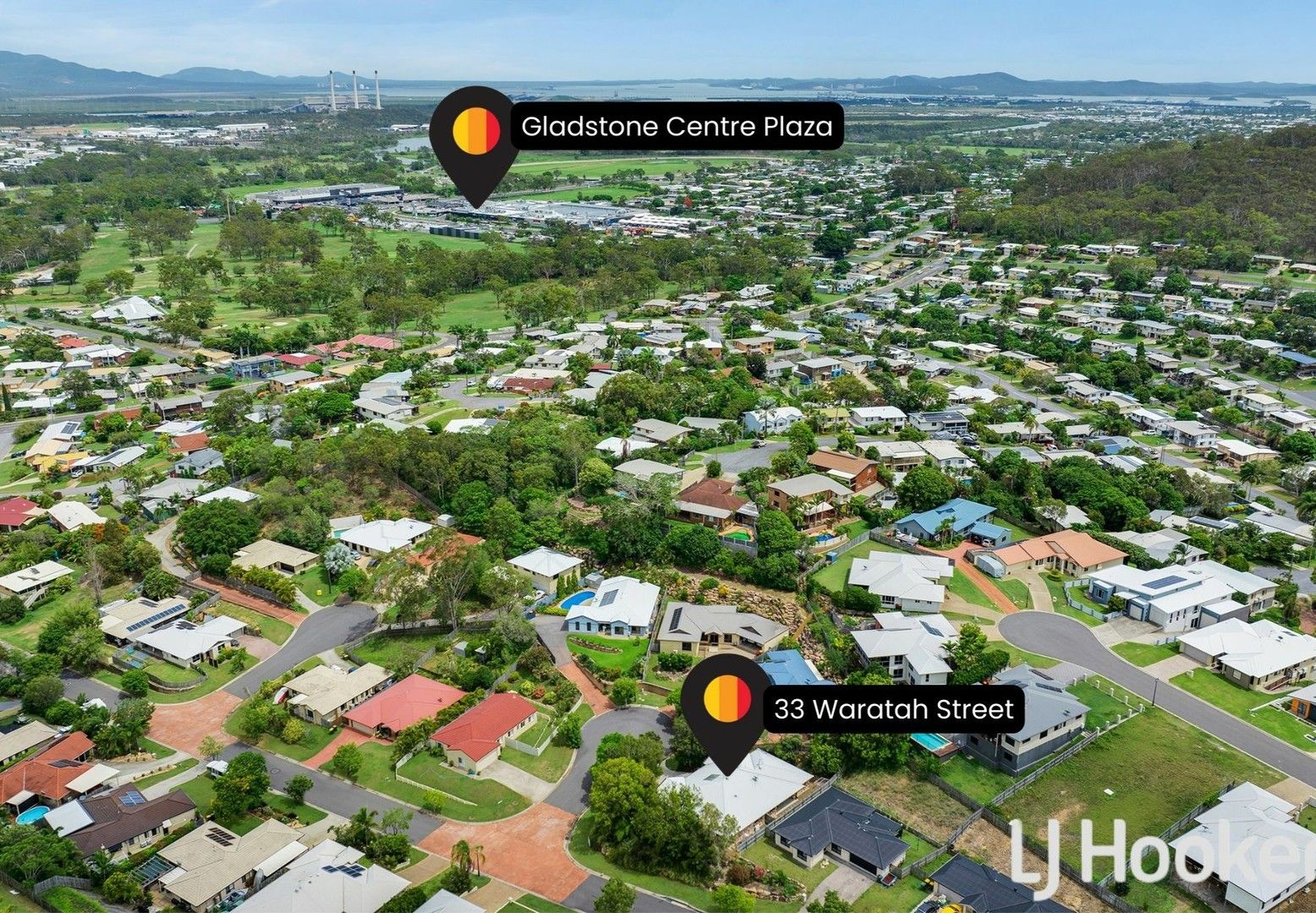 33 Waratah Street, Kin Kora QLD 4680 | Domain