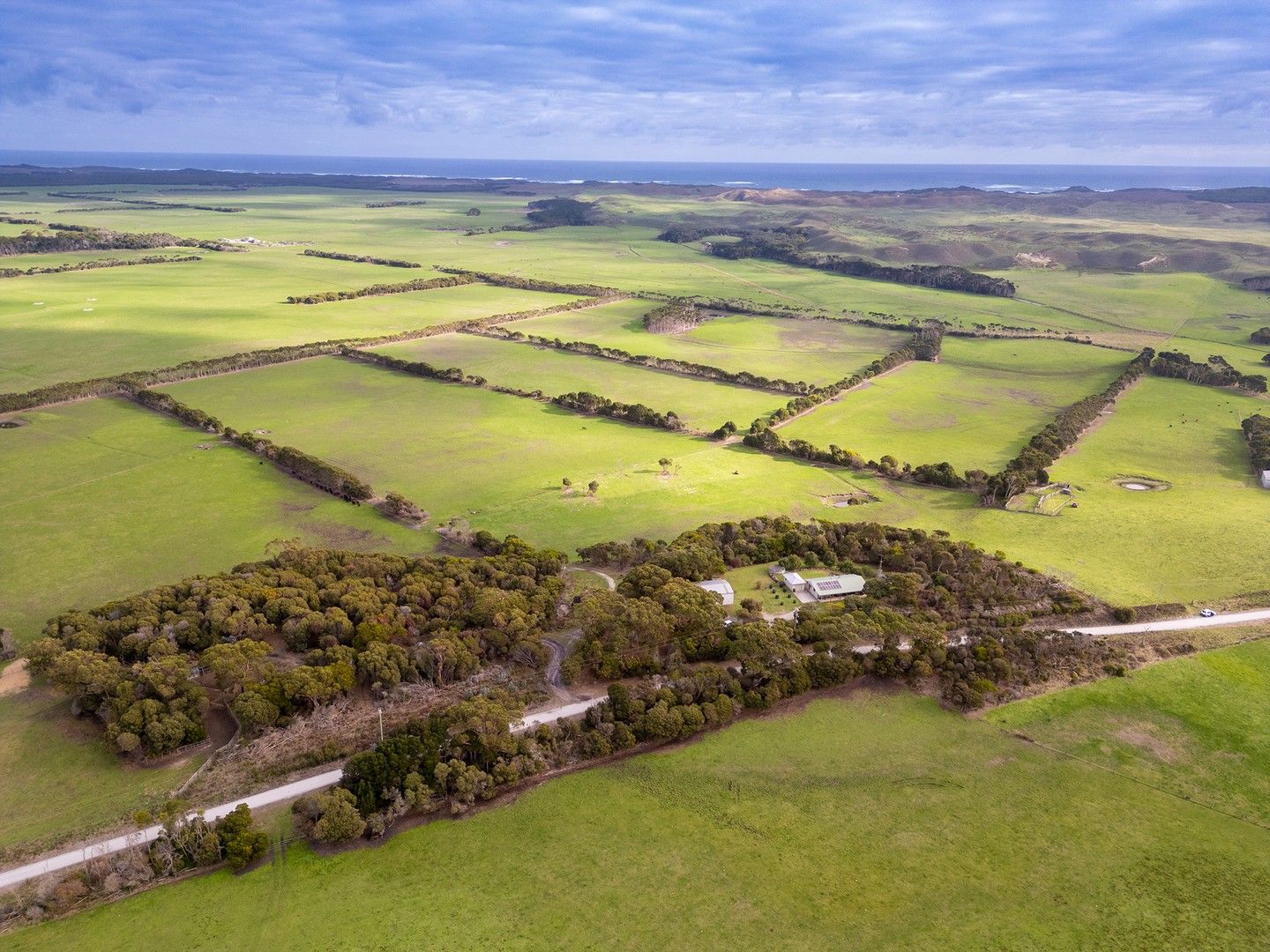 299 South Yellow Rock Road, Reekara TAS 7256 | Domain