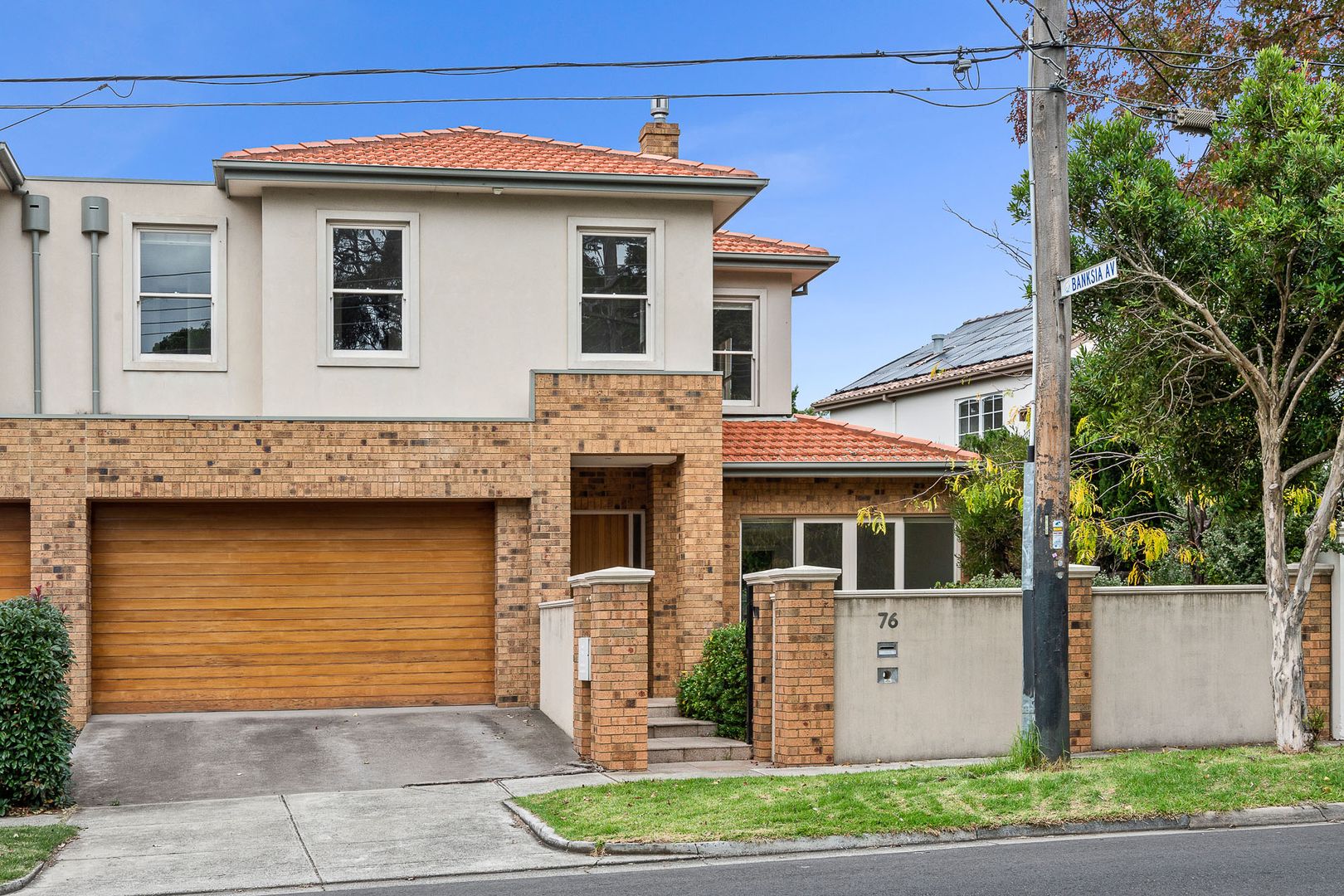 76 Tramway Parade, Beaumaris | Property History & Address Research | Domain