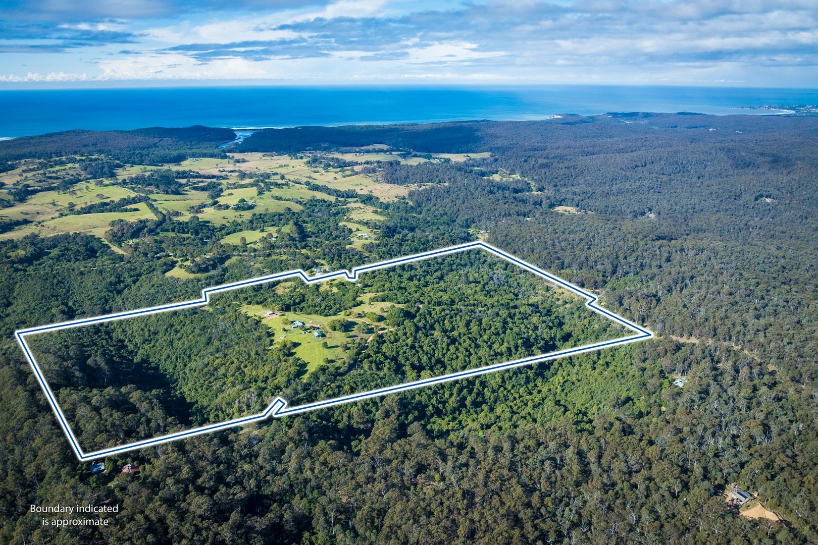 91 Fields Road, Tanja NSW 2550 - House for Sale | Domain