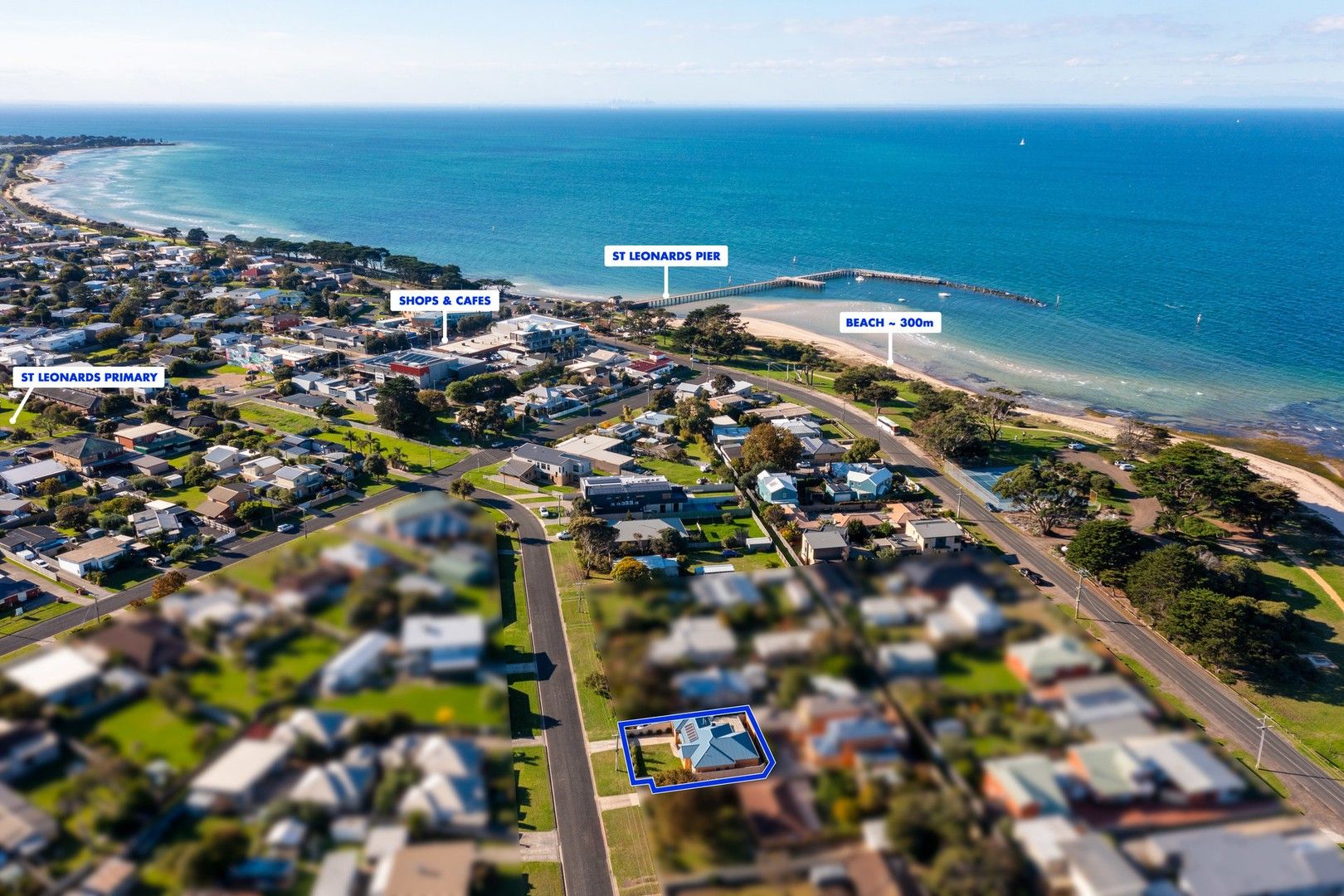 1/15 St Leonards Parade, St Leonards VIC 3223 | Domain