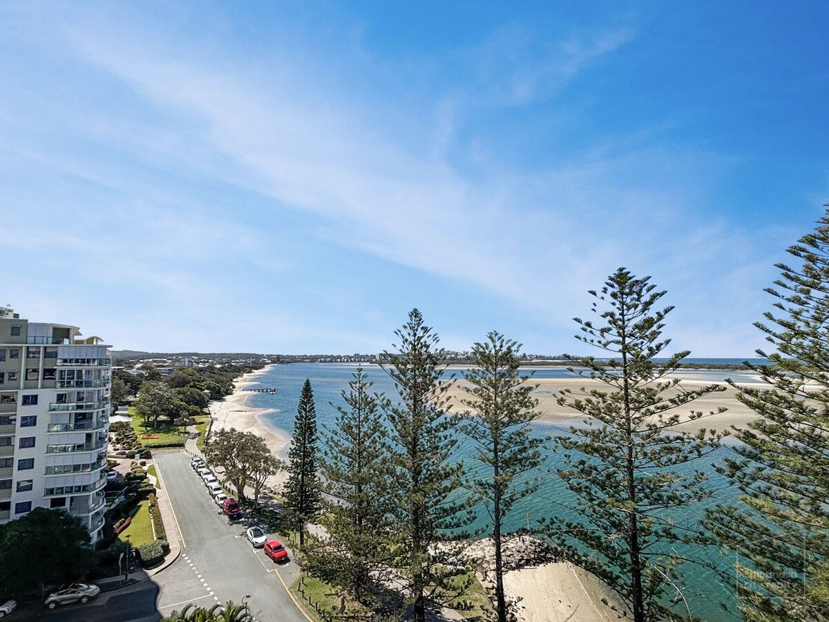 1004/75 Esplanade, Golden Beach QLD 4551 - Apartment For Rent | Domain