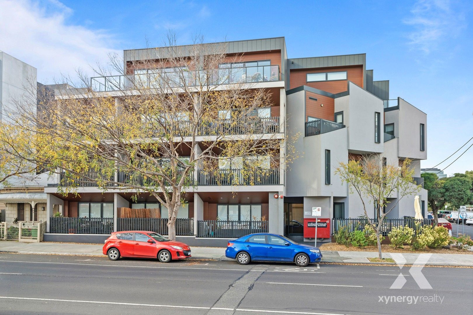 G01/27 Victoria St, Footscray VIC 3011 | Domain