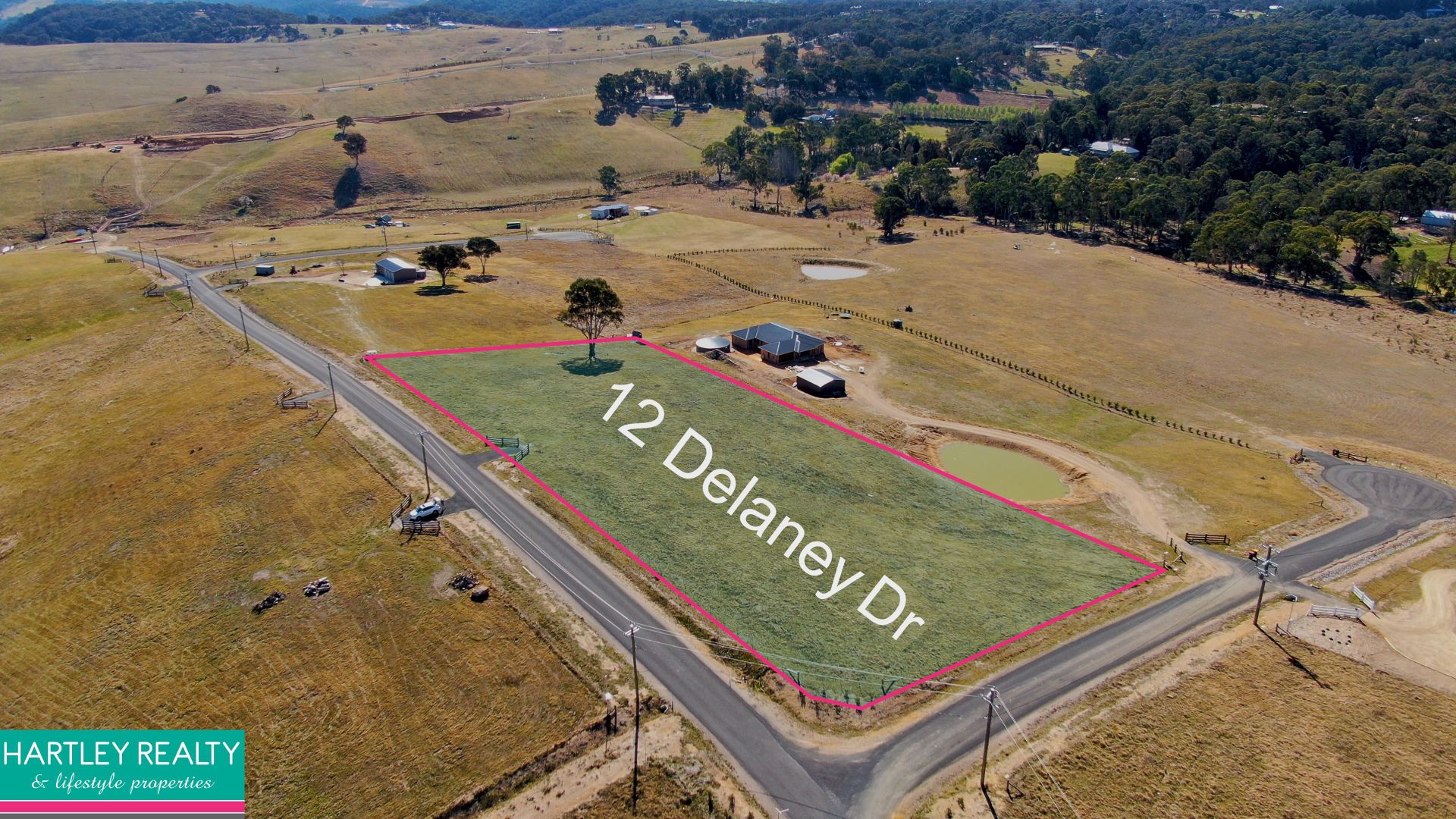 12 Delaney Drive, Little Hartley | Property History & Address Research ...