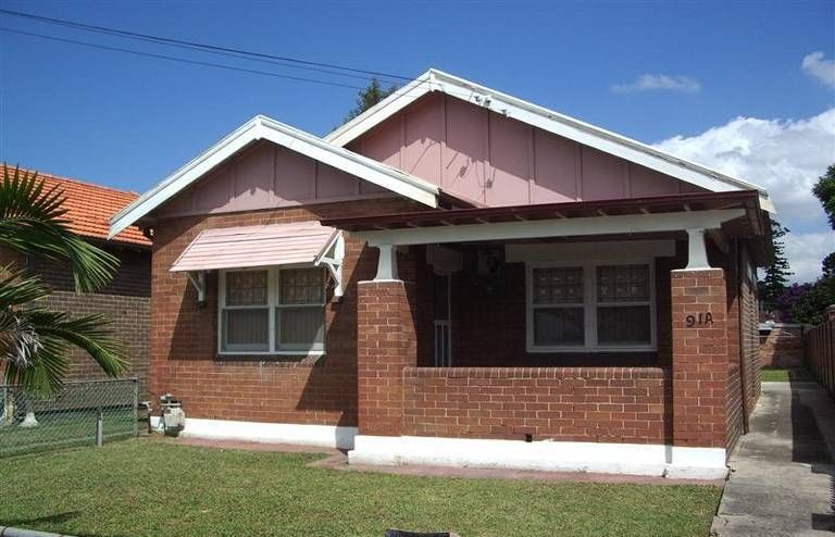 91A Hassall Street, Parramatta NSW 2150 - House For Rent - $580 | Domain
