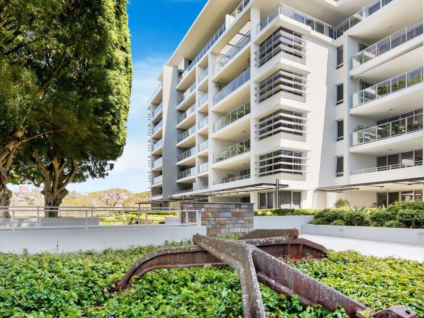 3332/30 Hollins Crescent, New Farm QLD 4005 - Apartment For Rent | Domain