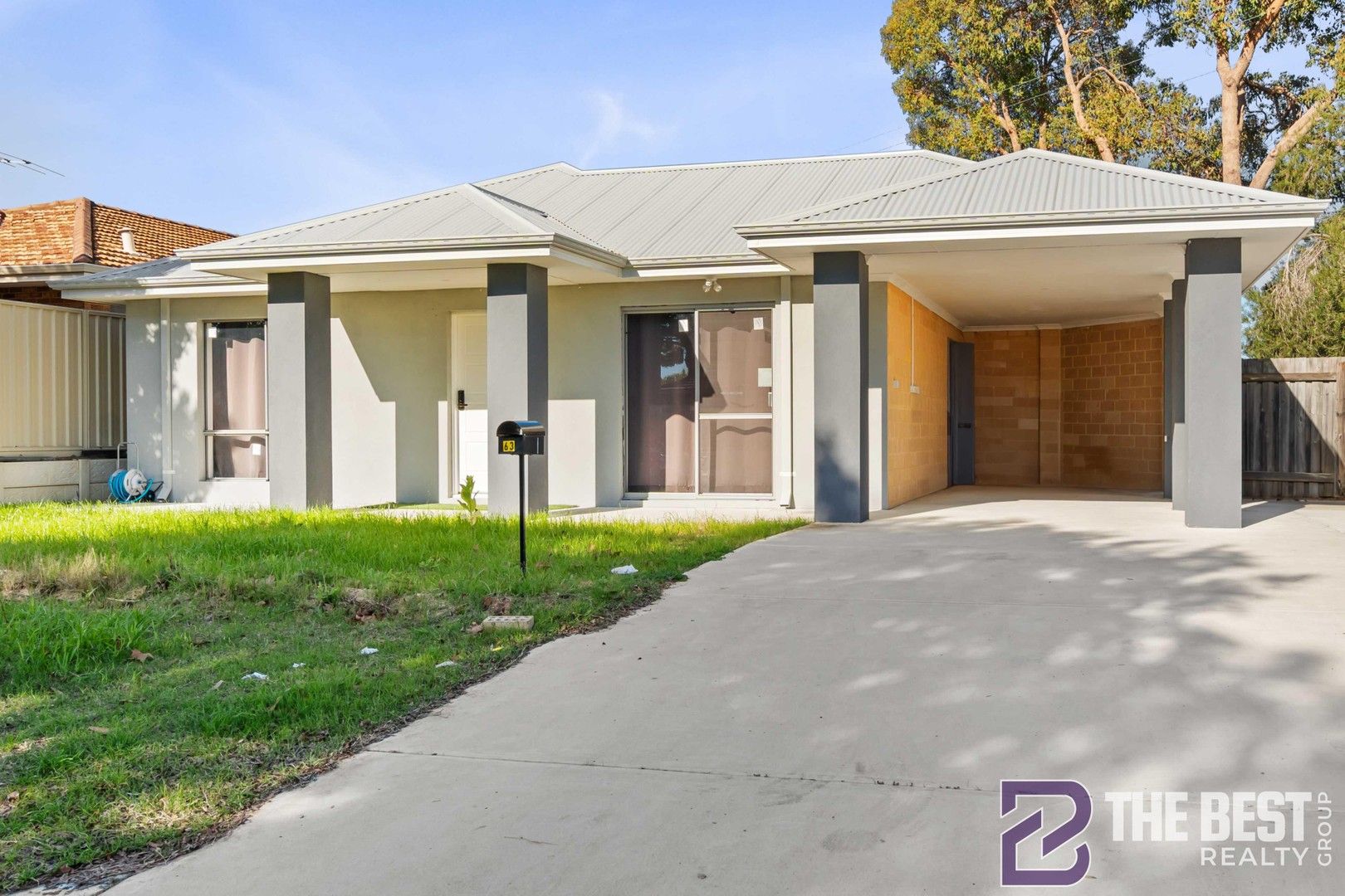 63 Riverside Lane, Seville Grove WA 6112 | Domain