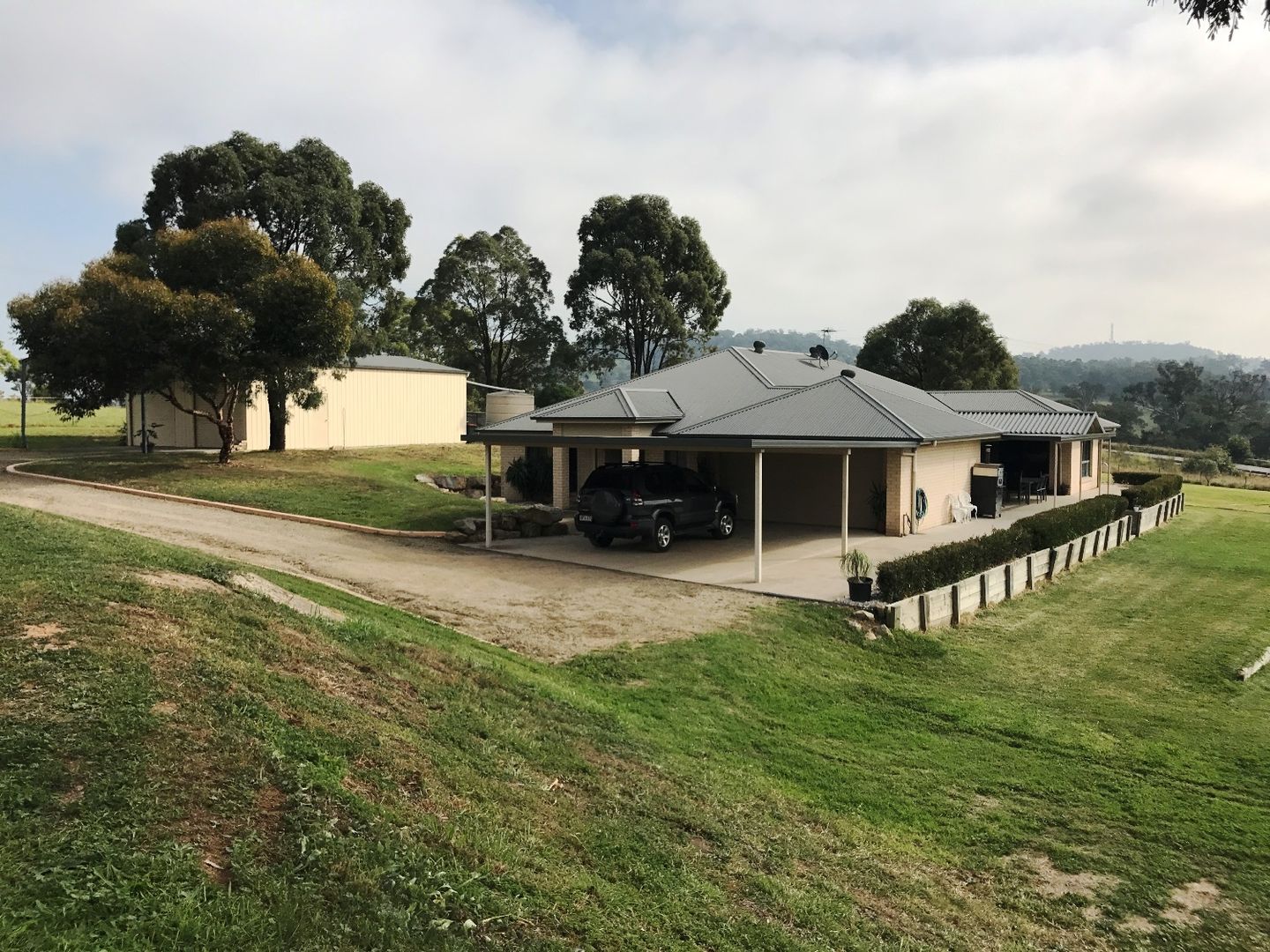 31 Woodland Ridge Road, Muscle Creek | Property History & Address ...