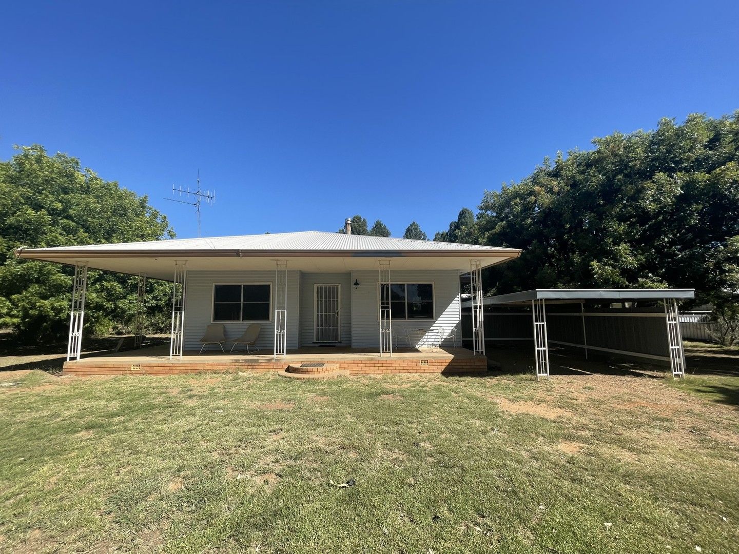 19 Nardoo Street, Ballimore NSW 2830 - House For Rent | Domain