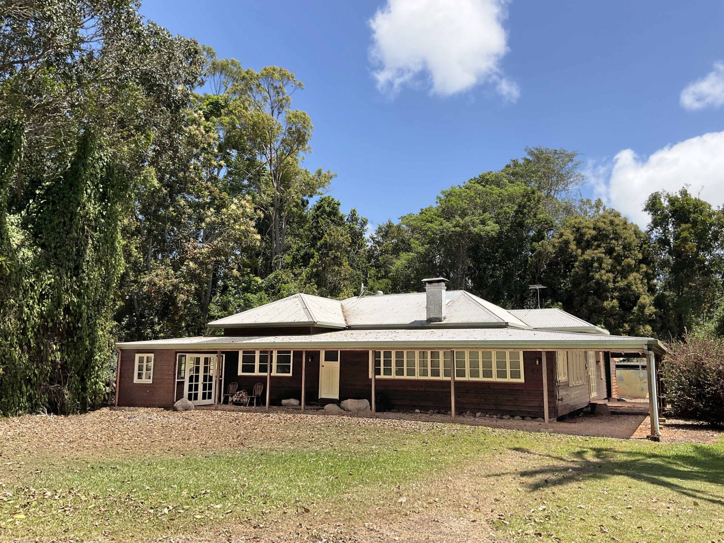 Upper Barron QLD 4883 - House for Sale | Domain