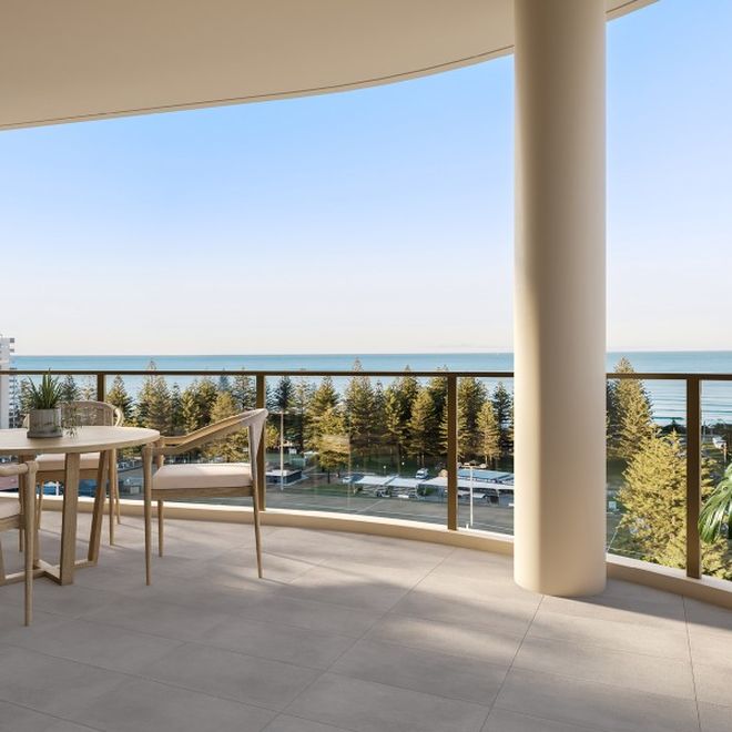 Marella by Mosaic Apartments - 146 Surf Parade, Broadbeach, QLD 4218 | Domain