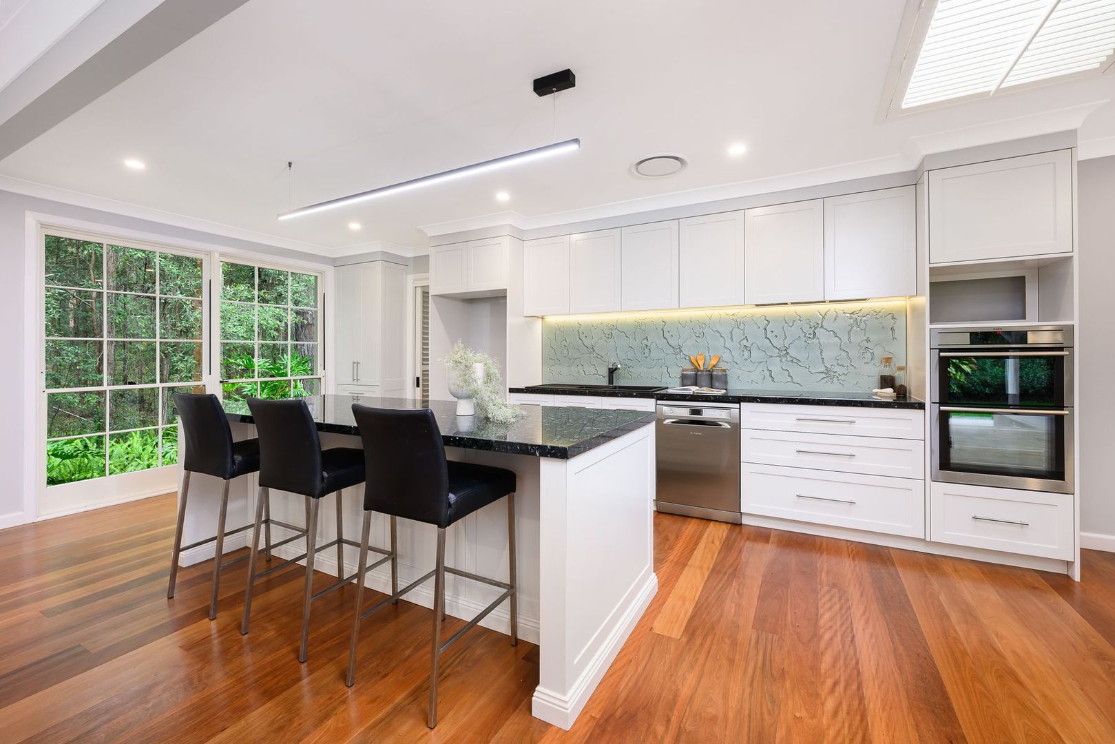 46 Greenway Drive, Pymble NSW 2073 - House For Rent - $1,495 | Domain