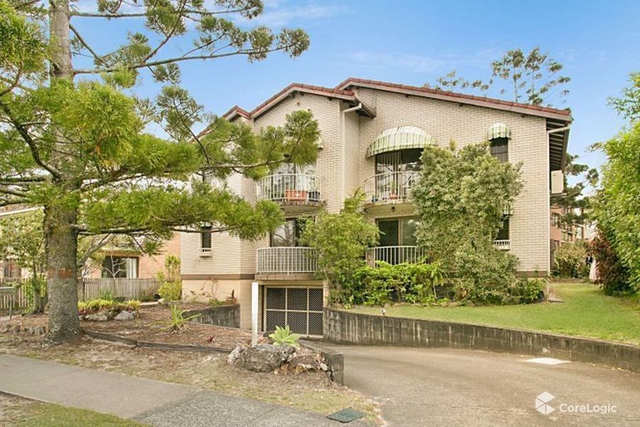 2/33 Chelsea Avenue, Broadbeach QLD 4218 - Apartment For Rent | Domain